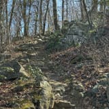 Hanging Rock, Virginia - 958 Reviews, Map | AllTrails