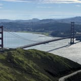 Slacker Hill via Morning Sun, Alta, SCA and Slacker Ridge, California ...