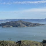 Slacker Hill via Morning Sun, Alta, SCA and Slacker Ridge, California ...