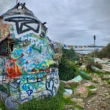 Albany Bulb, California - 342 Reviews, Map | AllTrails