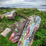 Albany Bulb, California - 342 Reviews, Map | AllTrails