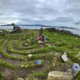 Albany Bulb, California - 342 Reviews, Map | AllTrails