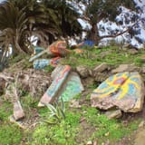 Albany Bulb, California - 393 Reviews, Map | AllTrails