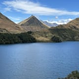 Moke Lake Loop Track, Otago, New Zealand - 337 Reviews, Map | AllTrails