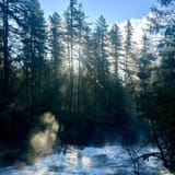 Lake to Lake Trail Loop via Lacamas Creek, Washington - 2,040 Reviews ...