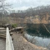 Fort Dickerson Quarry Trail, Tennessee - 343 Reviews, Map | AllTrails