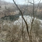 Fort Dickerson Quarry Trail, Tennessee - 343 Reviews, Map | AllTrails