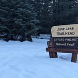 June Lake Trail, Washington - 818 Reviews, Map | AllTrails