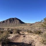 Soledad Canyon Loop, New Mexico - 1,279 Reviews, Map | AllTrails