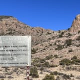 Soledad Canyon Loop, New Mexico - 1,279 Reviews, Map | AllTrails