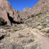 Soledad Canyon Loop, New Mexico - 1,279 Reviews, Map | AllTrails