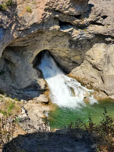 Best Hikes and Trails in Natural Bridge State Park | AllTrails