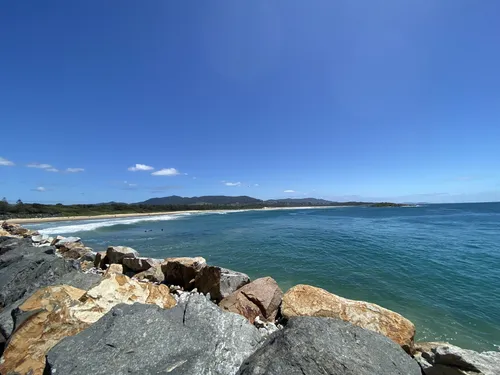Best Hikes and Trails in Mutton Bird Island Nature Reserve | AllTrails