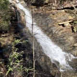 Greeter Falls Loop and Greeter Trail to Alum Gap, Tennessee - 1,014 ...