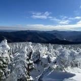 Mount Jackson and Mount Webster Trail Loop, New Hampshire - 2,145 ...
