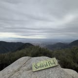 Stoddard Peak, California - 2,066 Reviews, Map | AllTrails