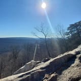 Table Rock View, Pennsylvania - 969 Reviews, Map | AllTrails