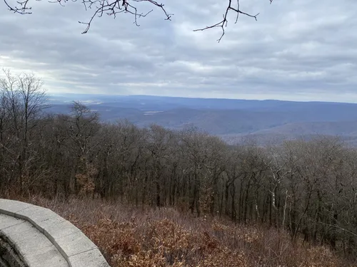 Best Hikes and Trails in Blue Knob State Park | AllTrails