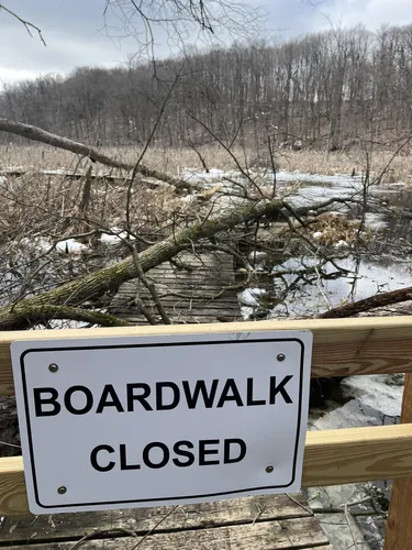 Best Hikes and Trails in Ridge Run County Park | AllTrails