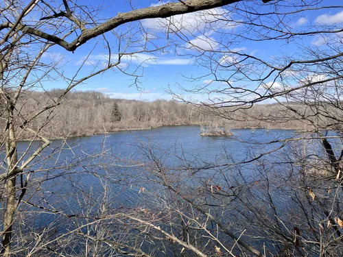 Best Bird Watching Trails in Kickapoo State Park | AllTrails