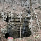 Stephens Gap Cave Trail, Alabama - 405 Reviews, Map | AllTrails
