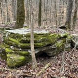 Stephens Gap Cave Trail, Alabama - 405 Reviews, Map | AllTrails