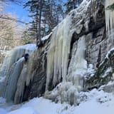 Champney Falls Trail, New Hampshire - 1,622 Reviews, Map | AllTrails
