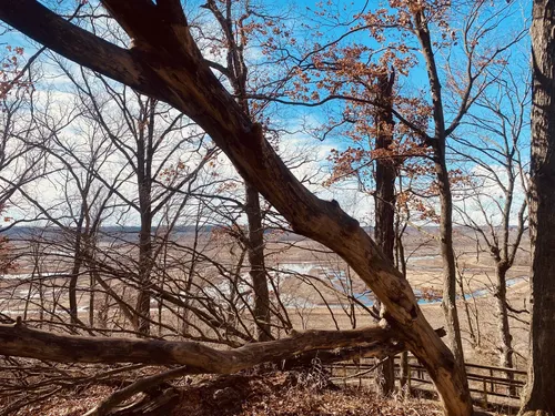 Best Hikes and Trails in Eagle Bluffs Conservation Area | AllTrails