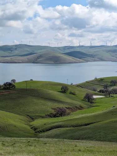 Best Lake Trails in Los Vaqueros Reservoir and Watershed | AllTrails