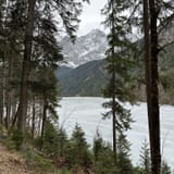 Eibsee Loop, Bavaria, Germany - 917 Reviews, Map | AllTrails
