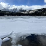 Sprague Lake Loop, Colorado - 2,699 Reviews, Map | AllTrails