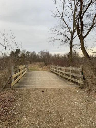 Best Hikes and Trails in Burchfield Park | AllTrails