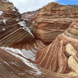 The Wave Trail, Utah - 3,743 Reviews, Map | AllTrails
