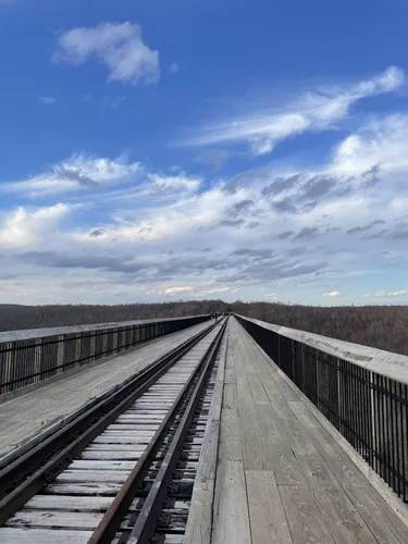 Best Hikes and Trails in Knox and Kane Rail Trail | AllTrails