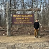 Signal Hill Trail, Arkansas - 922 Reviews, Map | AllTrails