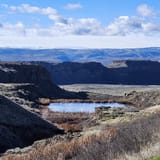 Dusty Lake Trail, Washington - 126 Reviews, Map | AllTrails