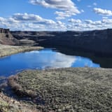 Dusty Lake Trail, Washington - 126 Reviews, Map | AllTrails