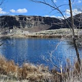 Dusty Lake Trail, Washington - 132 Reviews, Map | AllTrails