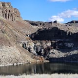 Dusty Lake Trail, Washington - 132 Reviews, Map | AllTrails