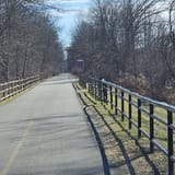 Dutchess Rail Trail, New York - 958 Reviews, Map | AllTrails