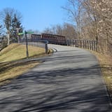 Dutchess Rail Trail, New York - 958 Reviews, Map | AllTrails