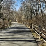 Dutchess Rail Trail, New York - 958 Reviews, Map | AllTrails
