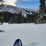 Lake Isabelle Trail (Winter), Colorado - 1,115 Reviews, Map | AllTrails