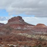 Paria River Valley Trail, Utah - 85 Reviews, Map | AllTrails