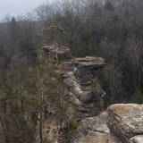Window Cliffs Trail, Tennessee - 1,399 Reviews, Map | AllTrails