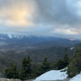 Big Slide Mountain via The Brothers, New York - 2,531 Reviews, Map ...