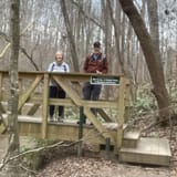 Bridge Loop Trail and Lake Loop Trail, Georgia - 840 Reviews, Map ...