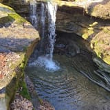 Dundee Falls Trail, Ohio - 804 Reviews, Map | AllTrails