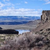 Dusty Lake Trail, Washington - 132 Reviews, Map | AllTrails