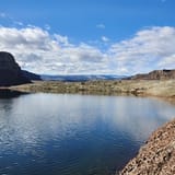 Dusty Lake Trail, Washington - 132 Reviews, Map | AllTrails